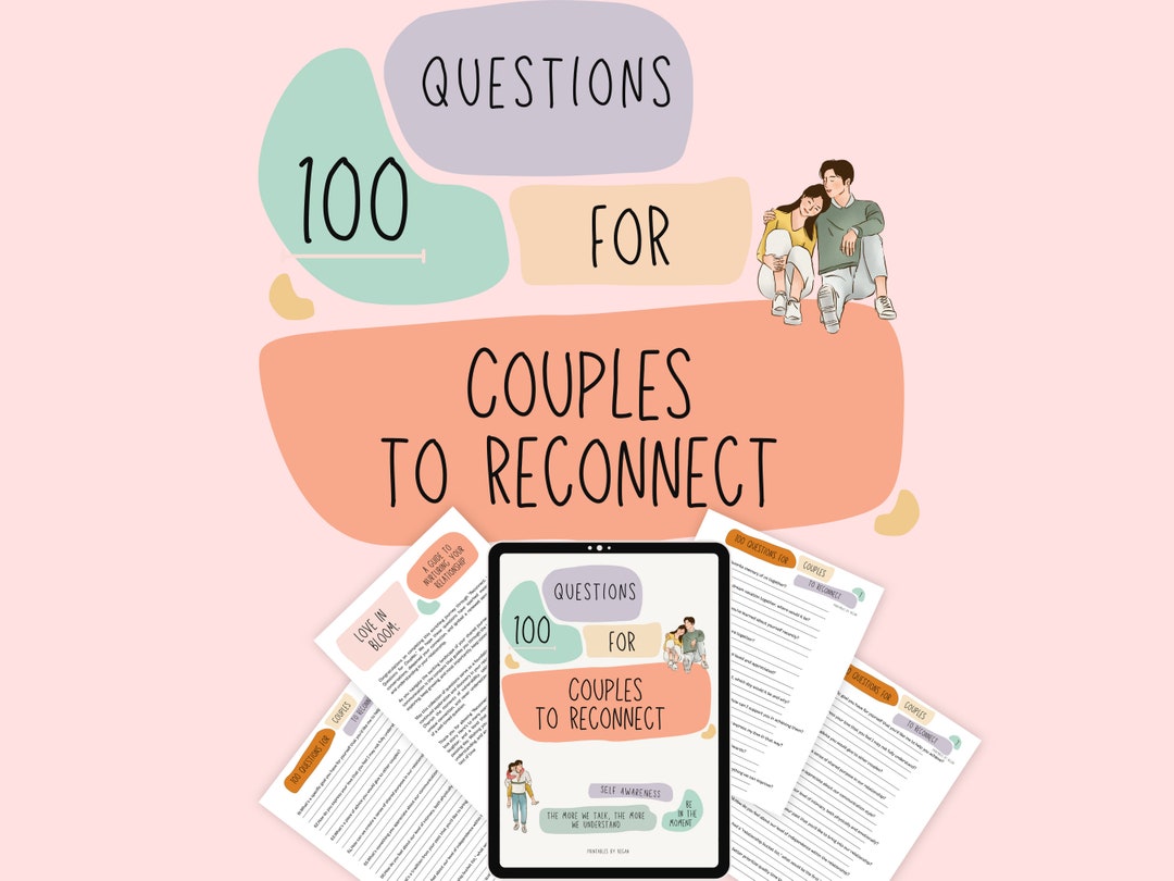 Date Night Ideas L Relationship Worksheet | Date Night | Date Night ...