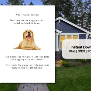 Youre Welcome | Quotes About Life | New Neighbor Card | Welcome ...
