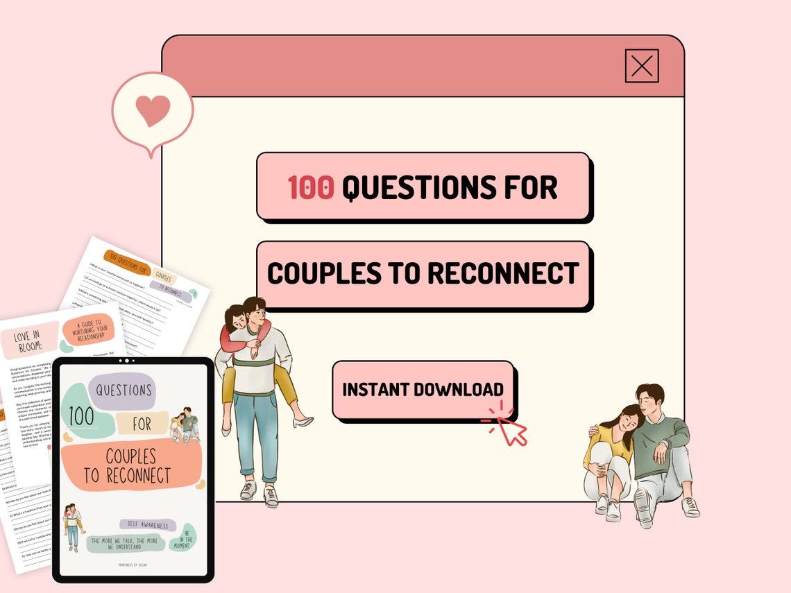 Date Night Ideas L Relationship Worksheet | Date Night | Date Night ...