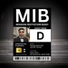 Personalized Men in Black International ID Badge, Mib Id, MIB Special ...