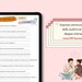 Date Night Ideas L Relationship Worksheet | Date Night | Date Night ...