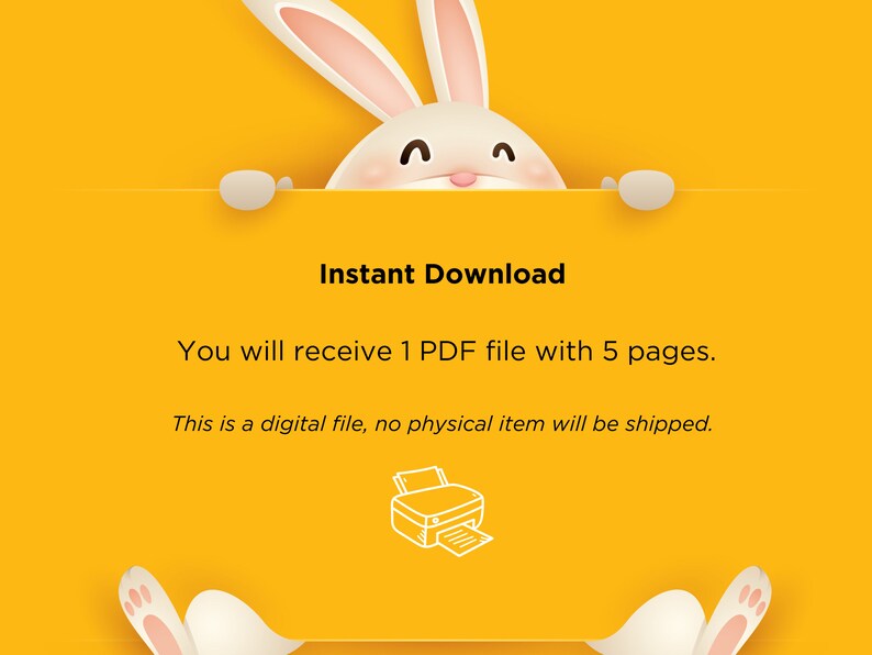 Printable Easter Word Search, Easter Puzzle, Easter Game Bundle, Easter ...