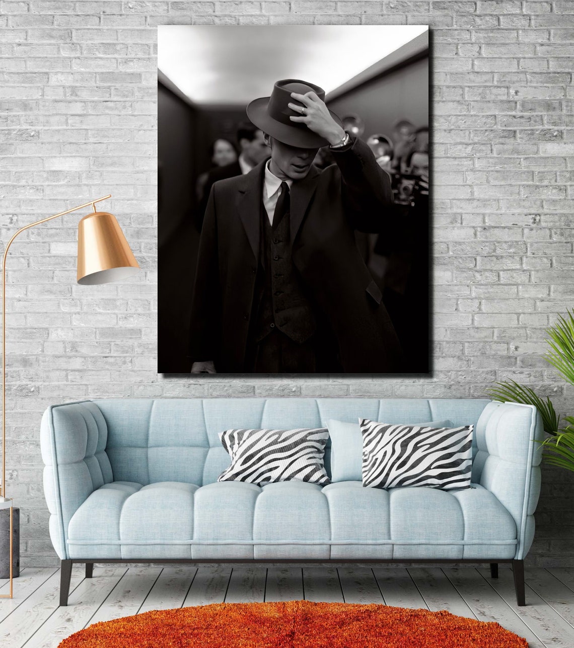 Oppenheimer Poster Oppenheimer Film Poster - Etsy