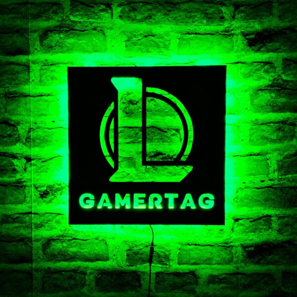 League of Legends - Etsy