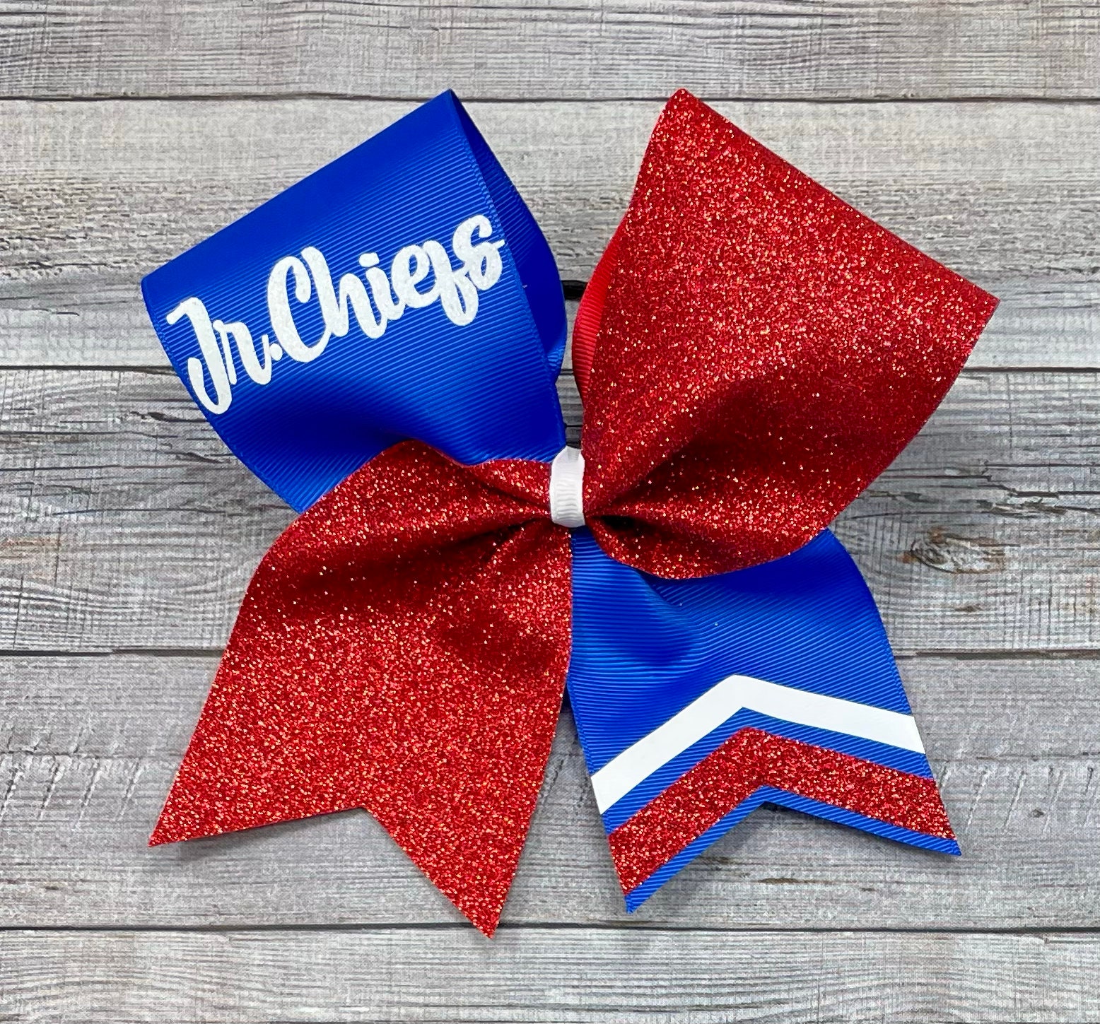 Custom Glitter Cheer Bow, Competition Bow, Cheer Bow, Sparkly Cheer Bow ...