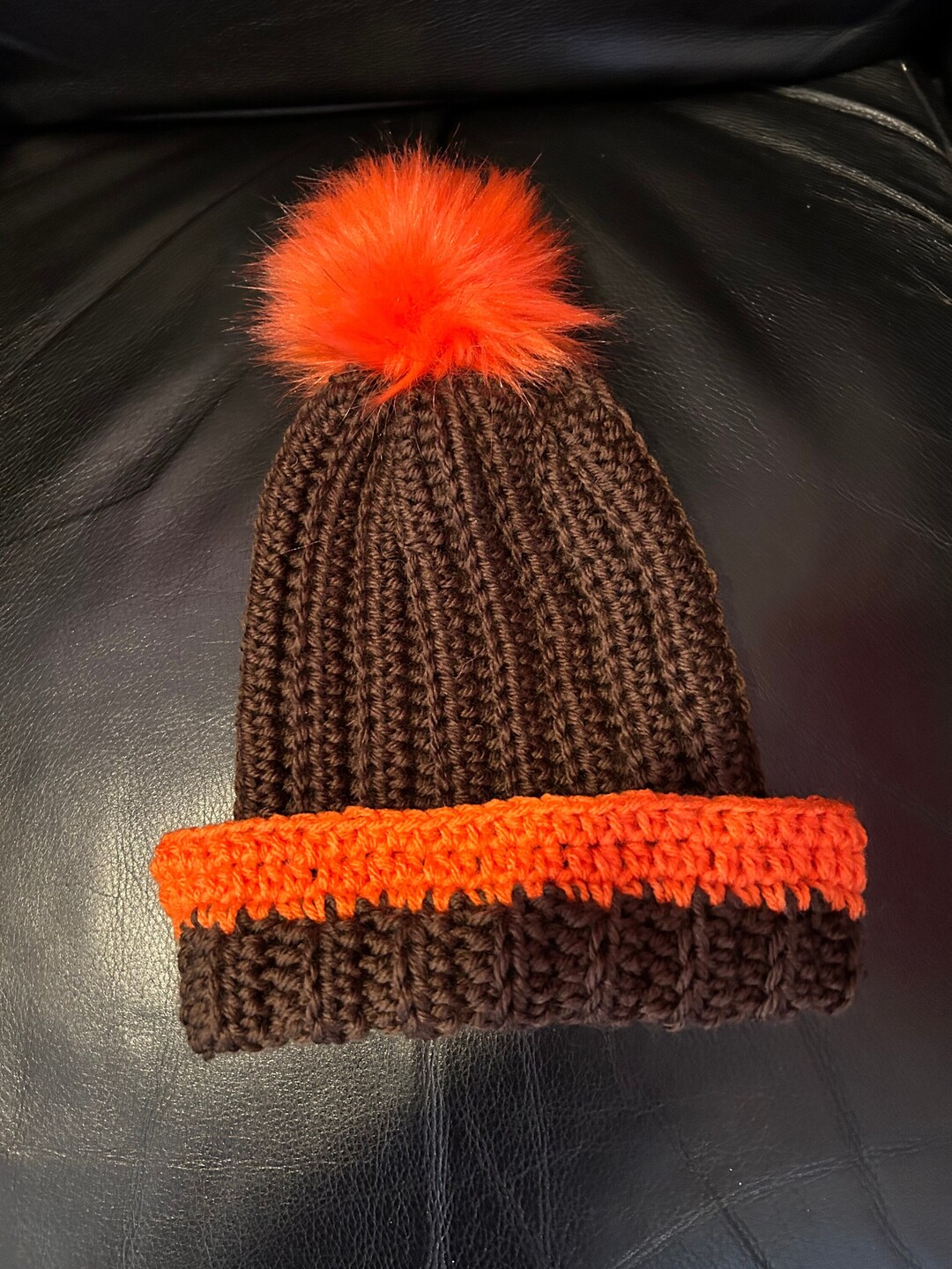 Crocheted Oregon Colleges Stocking Caps - Etsy