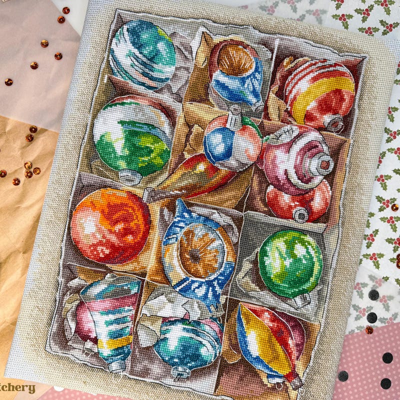 Vintage Baubles - Etsy