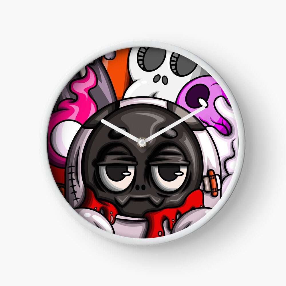 High Resolution Digital Art File PNG, JPG, Style: Doodle Art ...