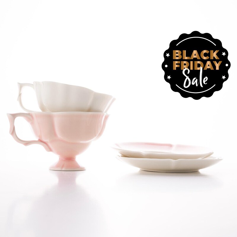 Small Tea Cups - Etsy