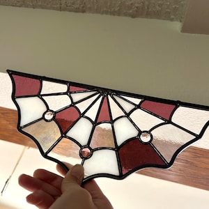 Webbed Doorway Hanger - Etsy
