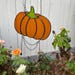 Chained Pumpkin - Etsy