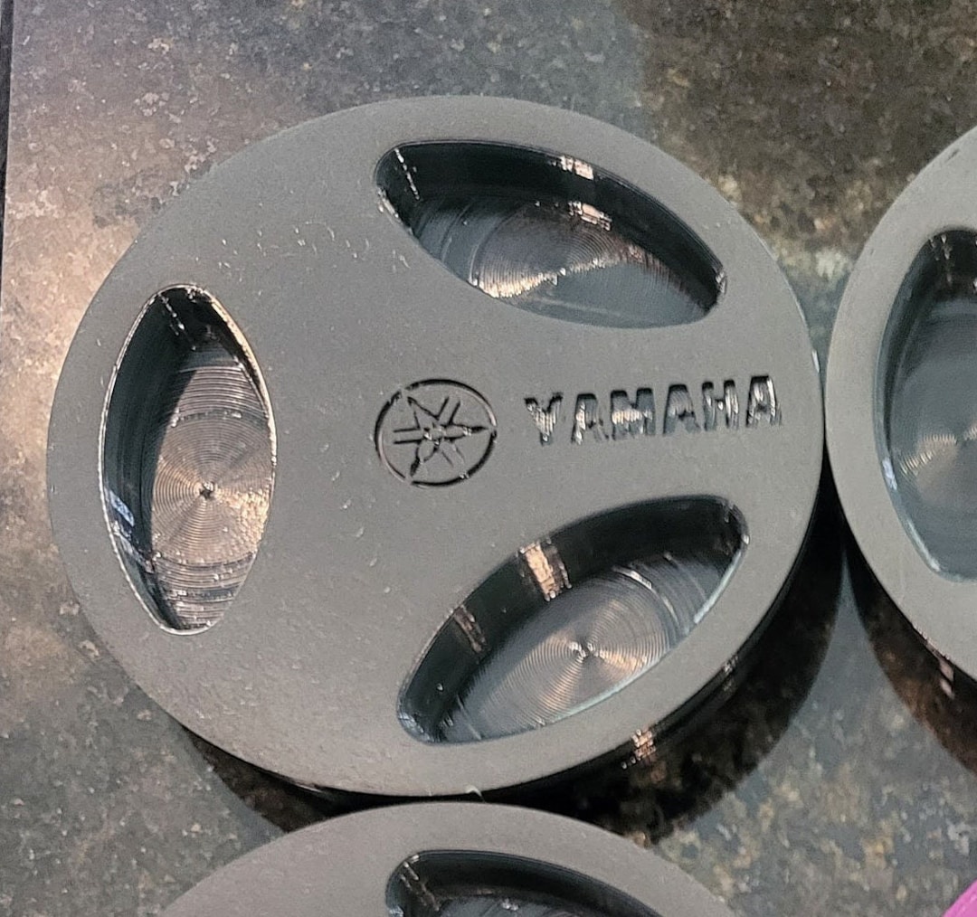 1996 1997 Yamaha Waveblaster 2 Wave Blaster Storage Cap Storage Lid PWC ...