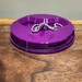 1996 1997 Yamaha Waveblaster 2 Wave Blaster Storage Cap Storage Lid PWC ...