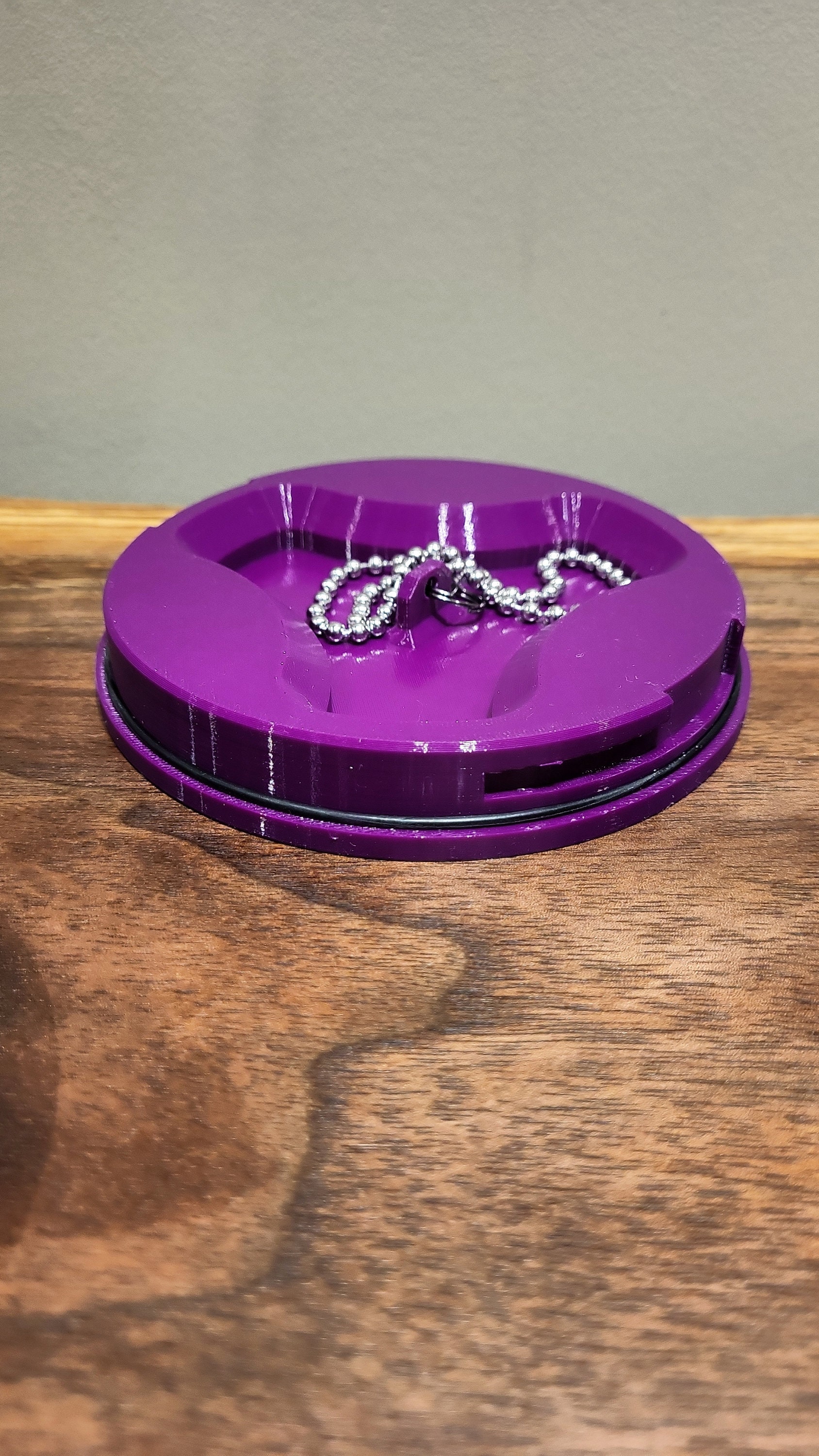 1996 1997 Yamaha Waveblaster 2 Wave Blaster Storage Cap Storage Lid PWC ...