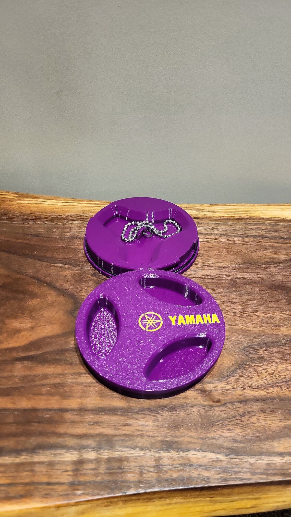 1996 1997 Yamaha Waveblaster 2 Wave Blaster Storage Cap Storage Lid PWC ...