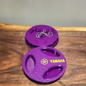 1996 1997 Yamaha Waveblaster 2 Wave Blaster Storage Cap Storage Lid PWC ...