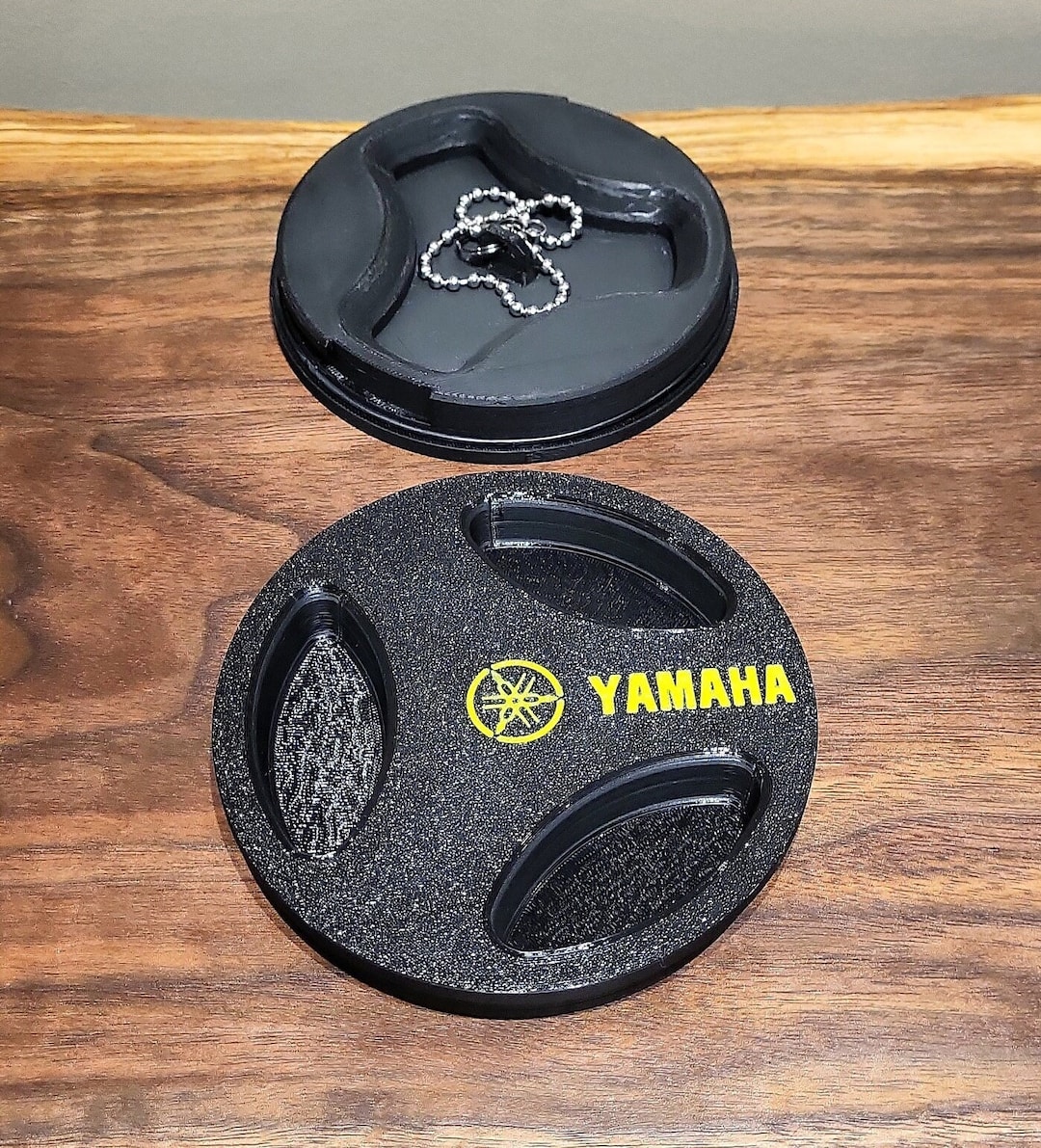 1996 1997 Yamaha Waveblaster 2 Wave Blaster Storage Cap Storage Lid PWC ...