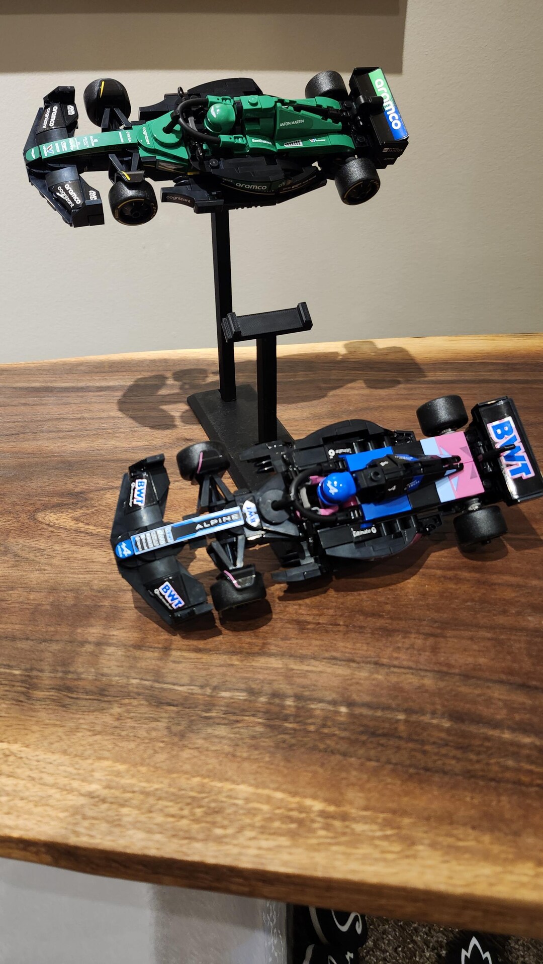 Lego Speed Series 3 Tier Riser System QTY 2 - Etsy