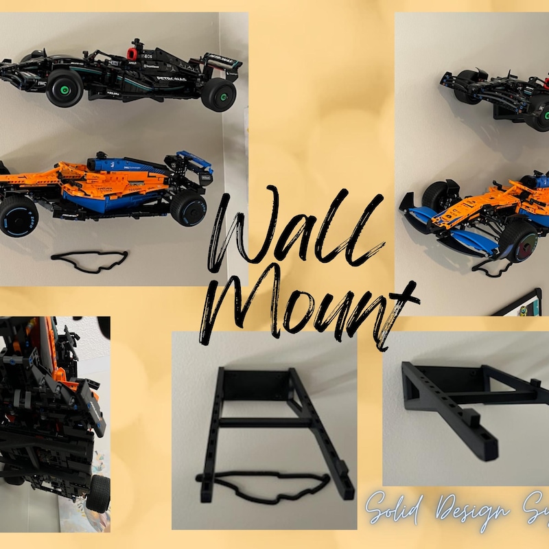 Legos F1 Stickers - Etsy