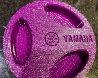 1996 1997 Yamaha Waveblaster 2 Wave Blaster Storage Cap Storage Lid PWC ...