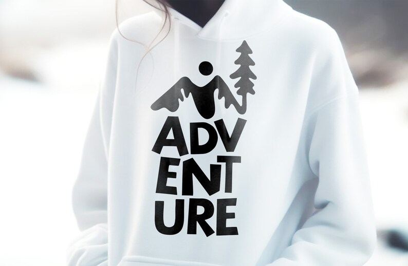 Adventure Svg Bundle, Travel Quotes Svg, Travel Svg, Mountain Png ...