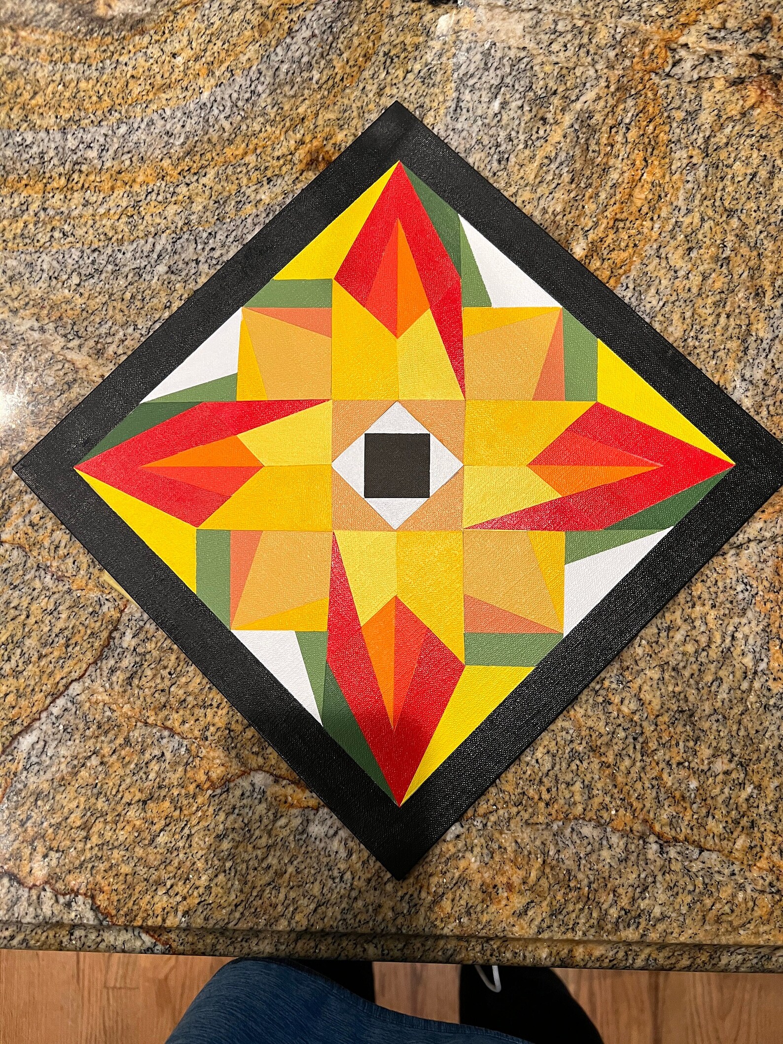 Square by Square - Etsy