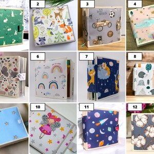 Dementia Activity Quiet Adult Book, Busy Book Felt, Soft Velcro ...