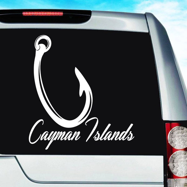 Cayman Islands - Etsy