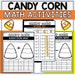 Candy Corn Math Activities - Etsy