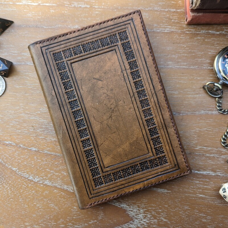 Spell Book - Etsy