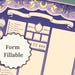 Dnd Character Sheet Divination Wizard | Dungeons and Dragons Form ...
