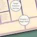Dnd Character Sheet Divination Wizard | Dungeons and Dragons Form ...