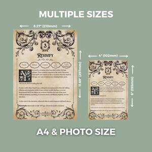 Dnd Spell Cards 2024 & 2014 Bundle | All Classes | Dnd Spellbook Cards ...