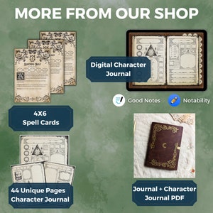 Dnd Character Sheet Victorian Dungeons and Dragons Form Fillable ...