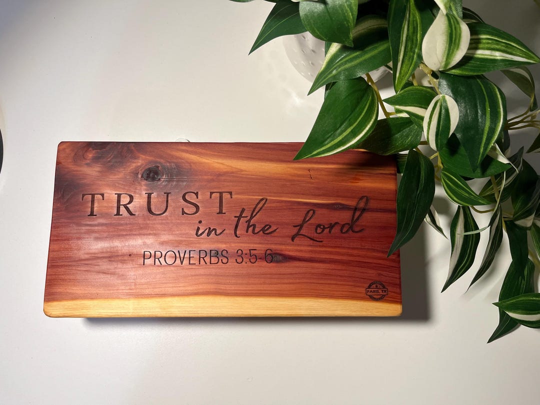 Custom Wood Sign, Cedar, Engraved Wooded Sign, Wedding Gift, Rustic ...