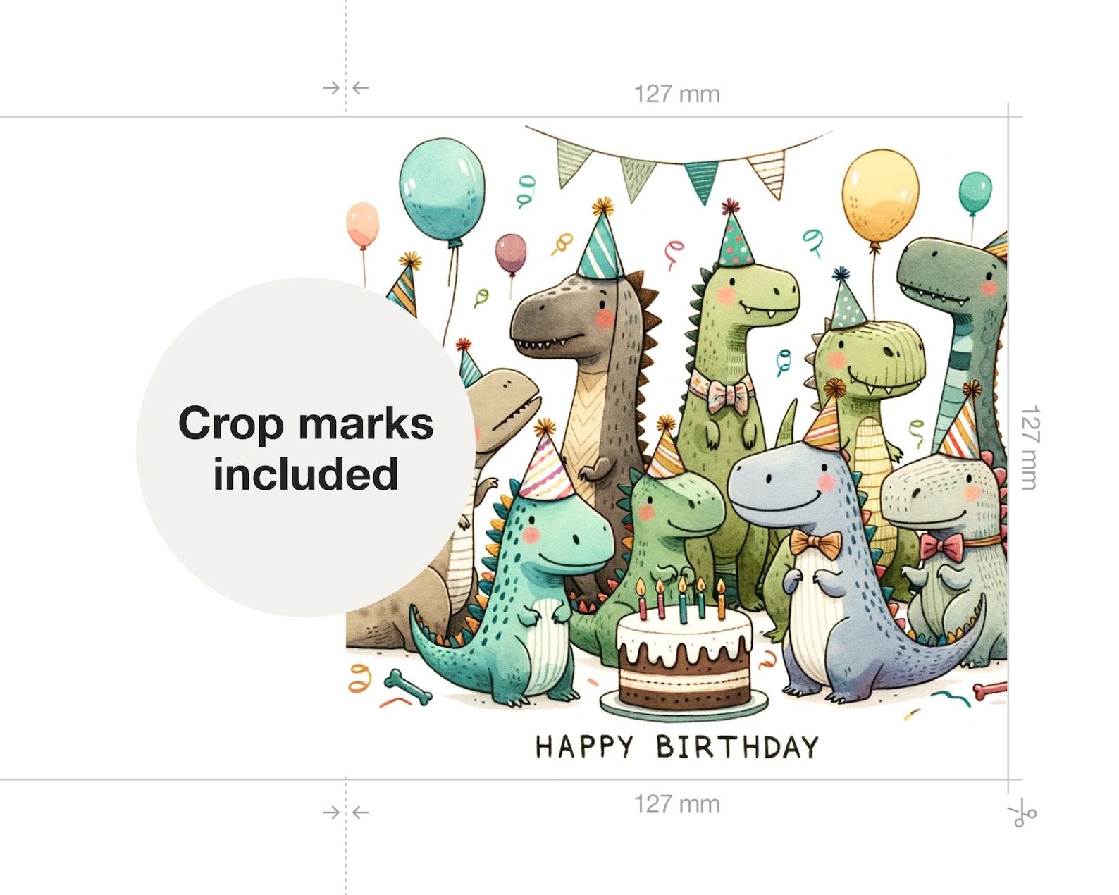 Printable Birthday Card | Greeting Card | Congratulations Card ...