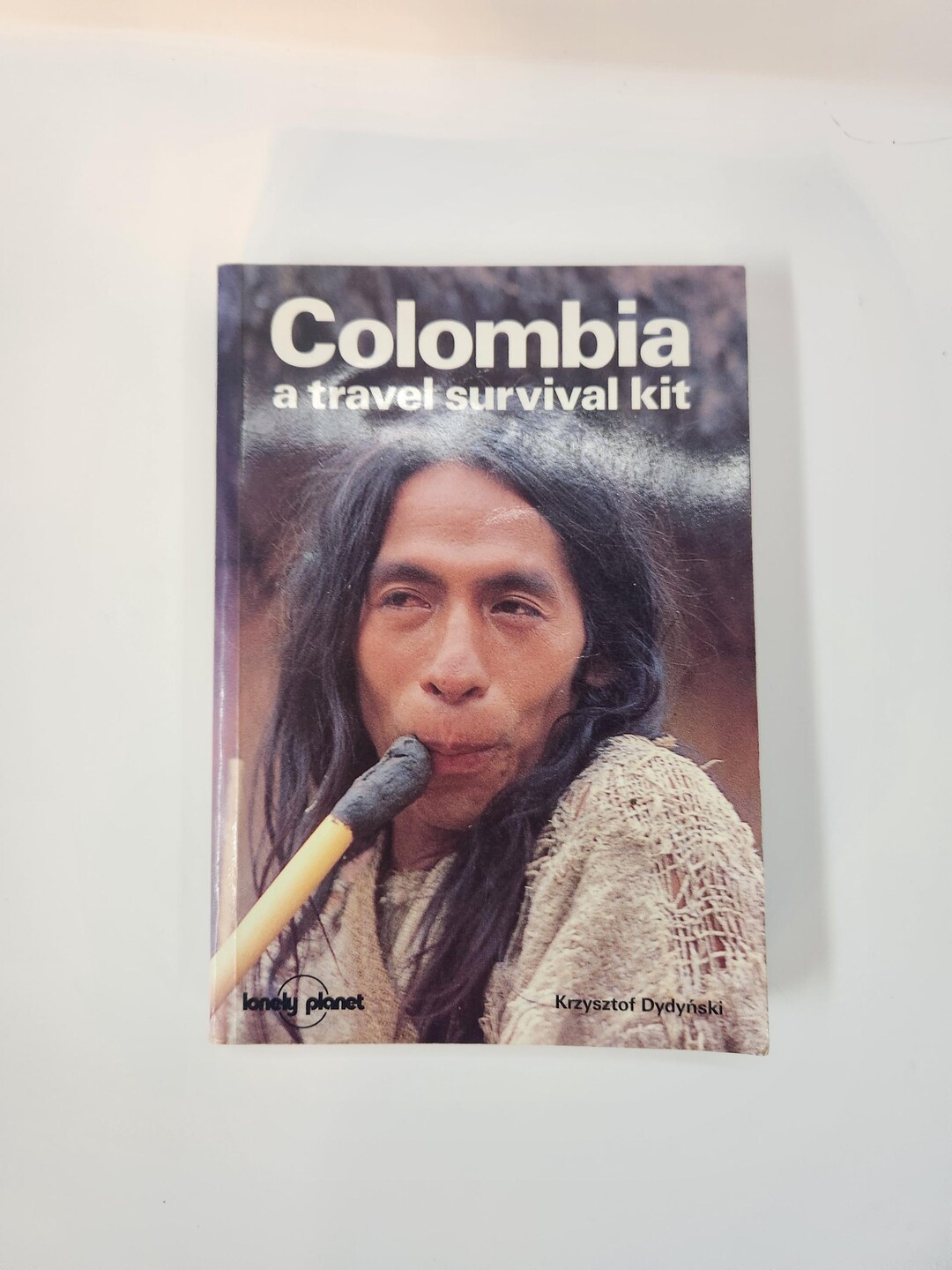 Colombia Travel Guide – A Travel Survival Kit - Etsy