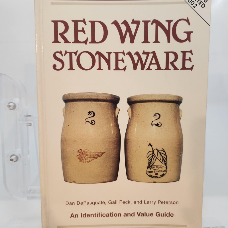 Red Wing Stoneware - Etsy