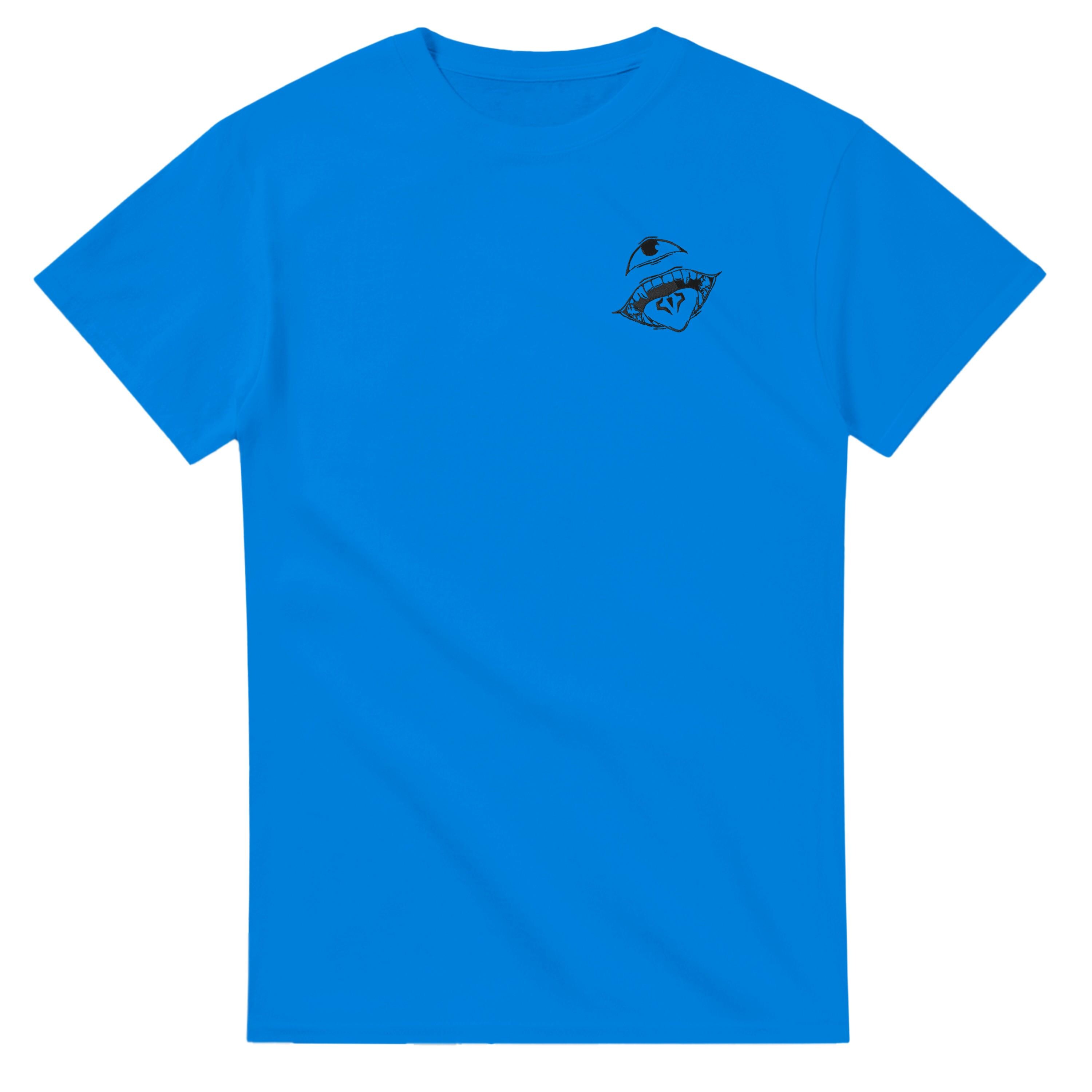 Embroidered Ryomen Sukuna Manga Symbol - Anime JJK Tee - Etsy
