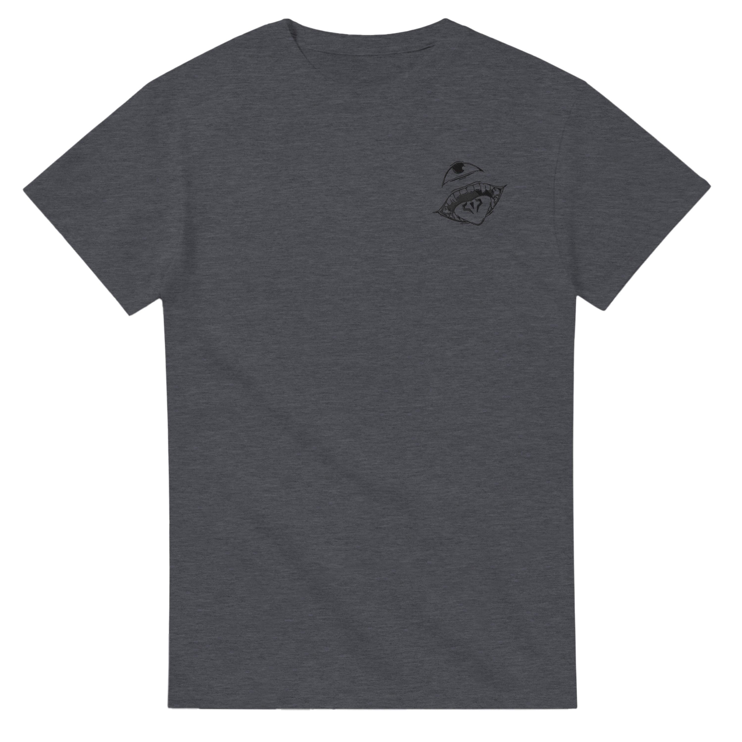 Embroidered Ryomen Sukuna Manga Symbol - Anime JJK Tee - Etsy