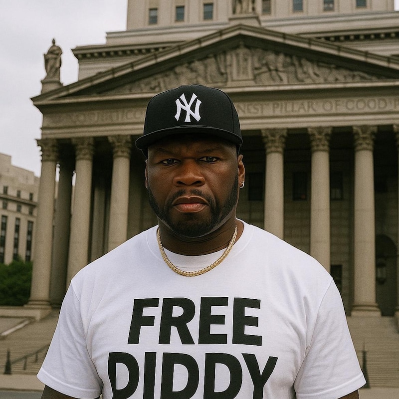 Free Diddy T Shirt - Etsy