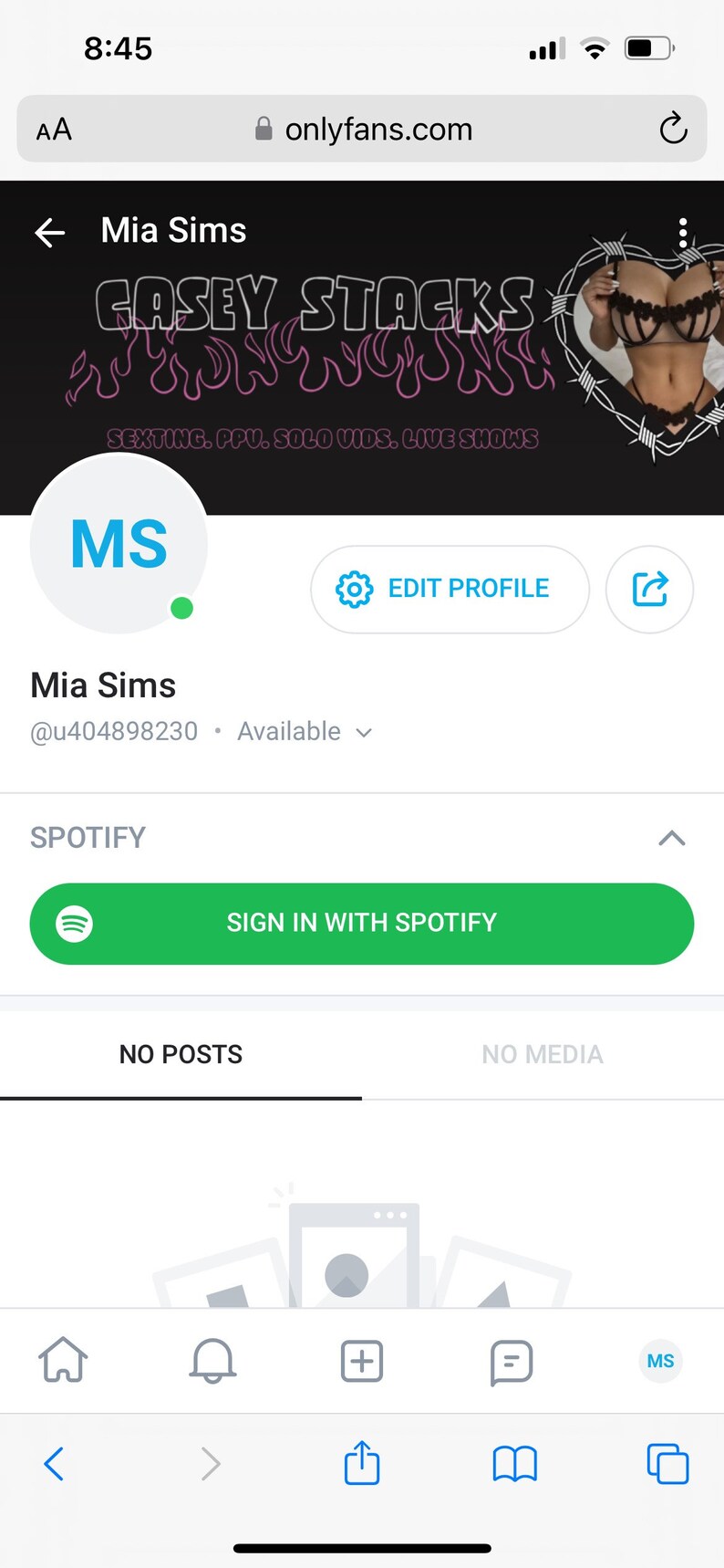 Onlyfans Social Media Banner Social Media Banner, Reddit Banner ...