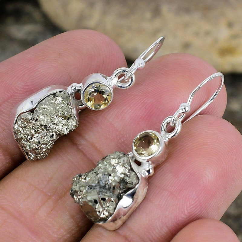 Peruvian Wire Jewelry - Etsy UK