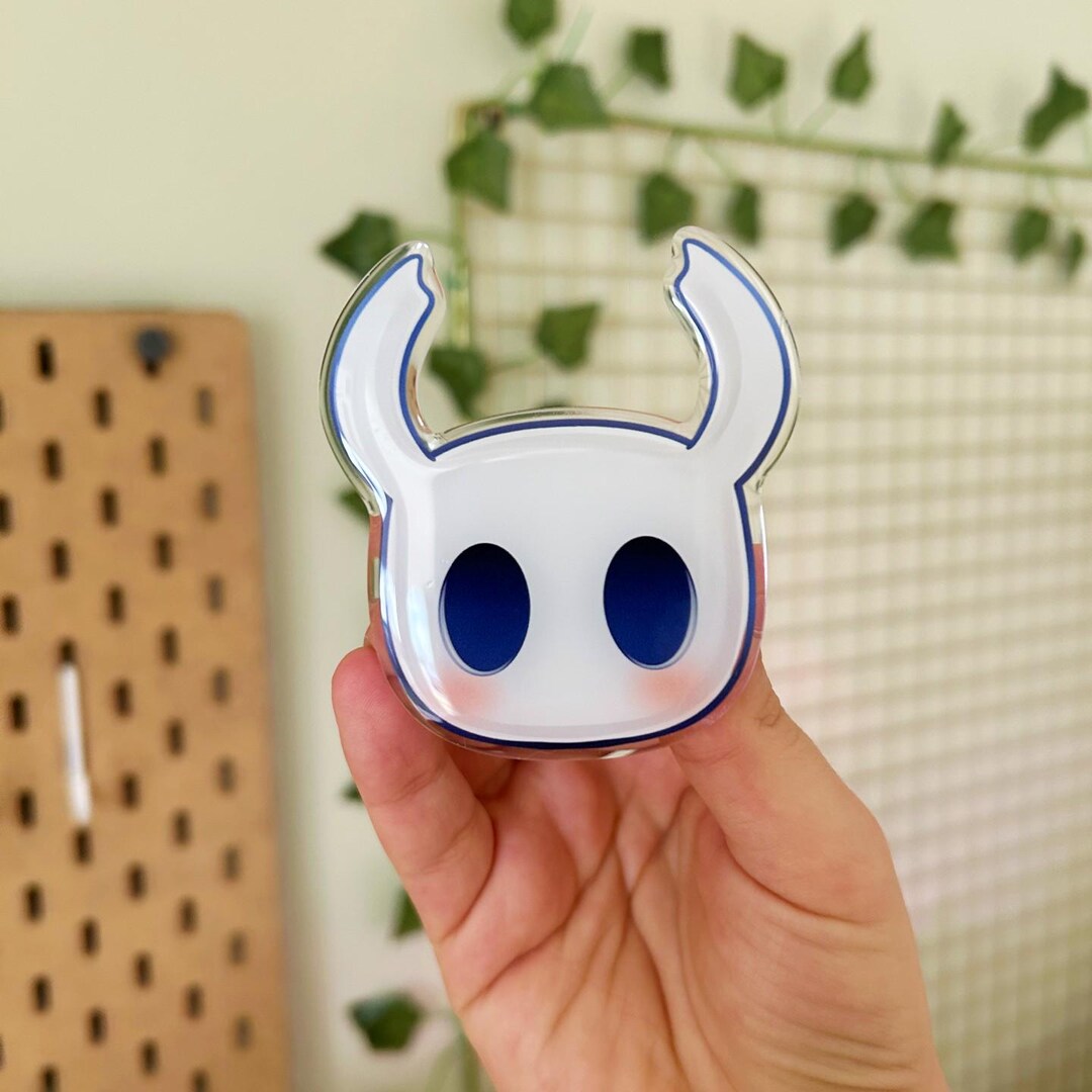 Knight & Shade Acrylic Grips - Etsy