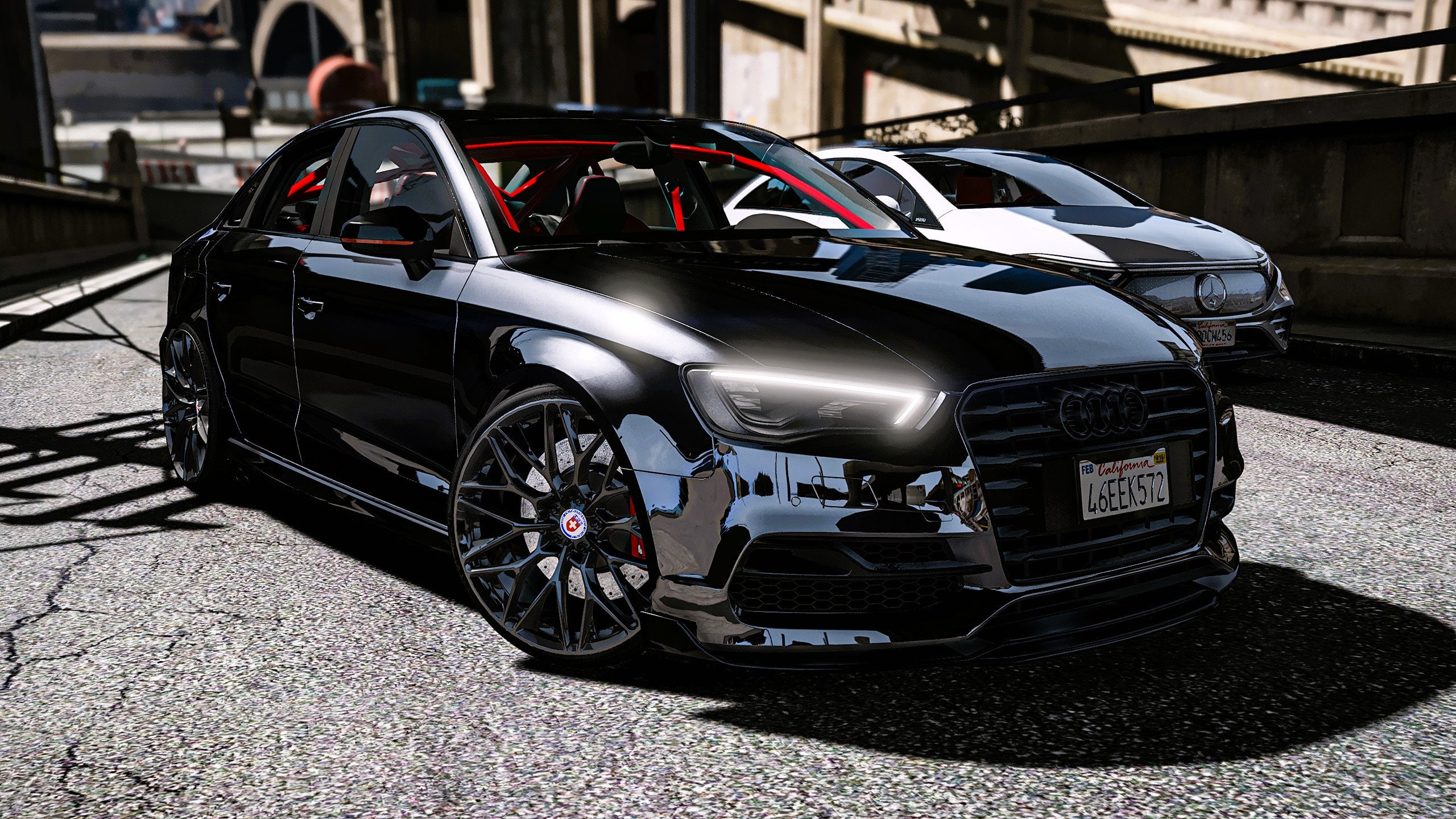 Wheel Pack 35 Wheels Fivem GTA5 High Quality Optimized Personalized - Etsy