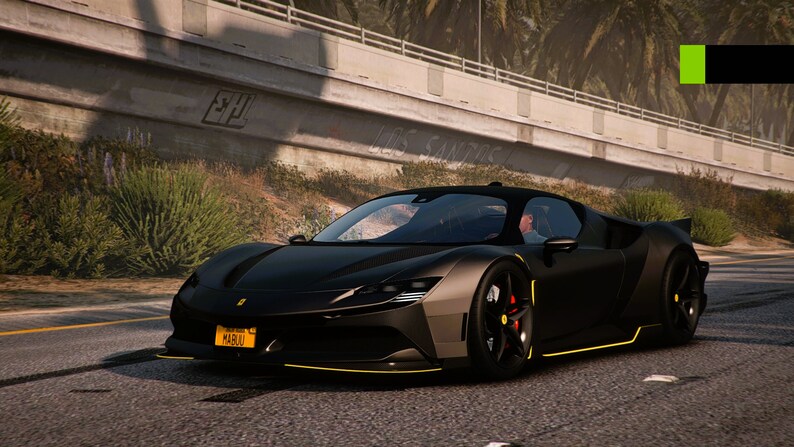 ANIMATED 5-pack Car Pack Fivem GTA5 Optimized Mod High Quality - Etsy