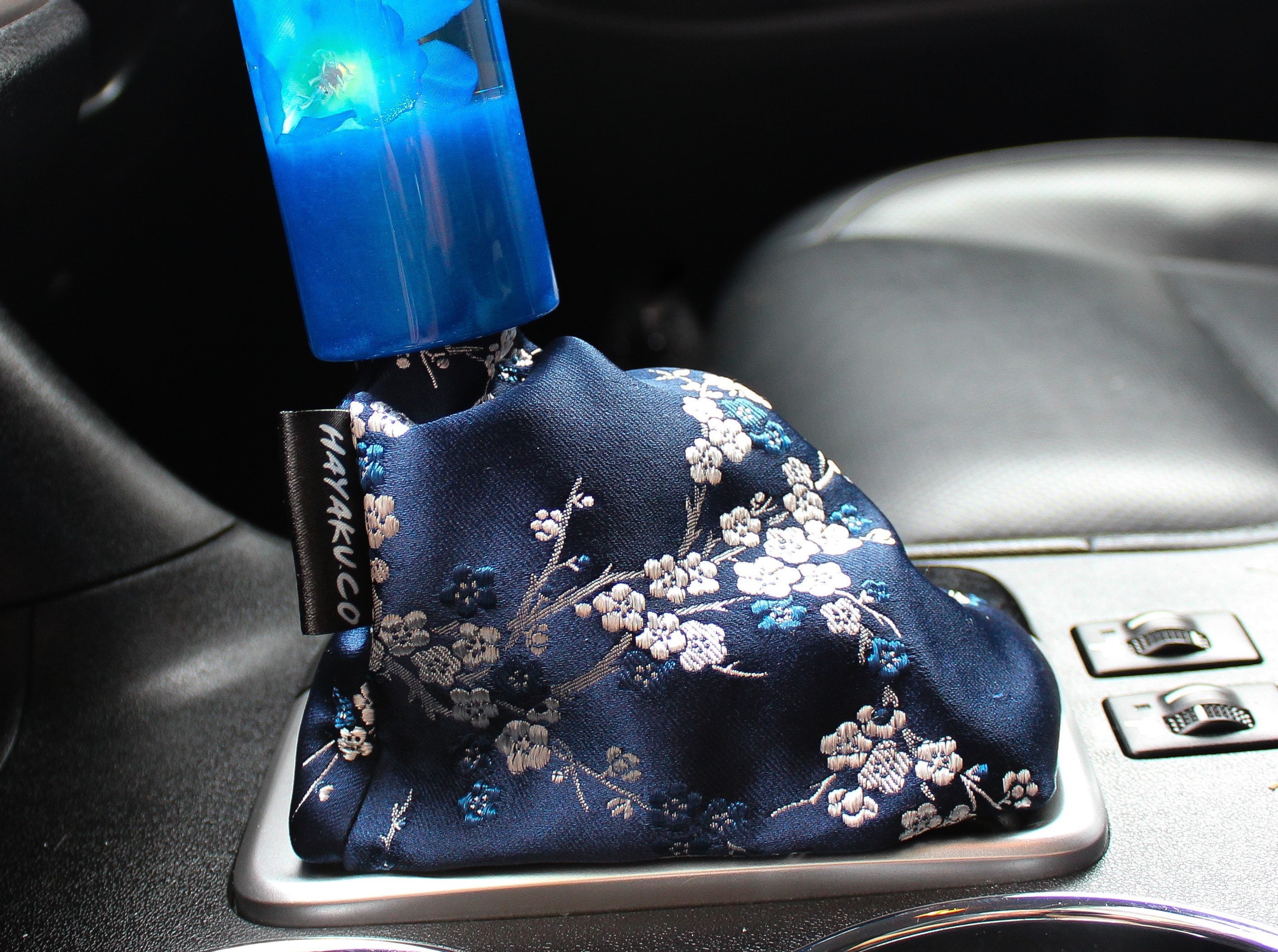 Shiftboot Blue Sakura - Etsy