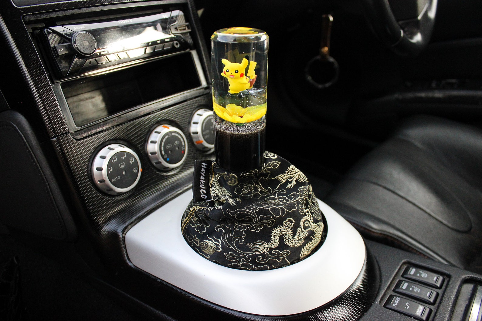 Shiftboot - Gold Dragon - Etsy