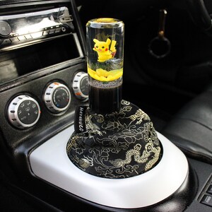 Shiftboot - Gold Dragon - Etsy