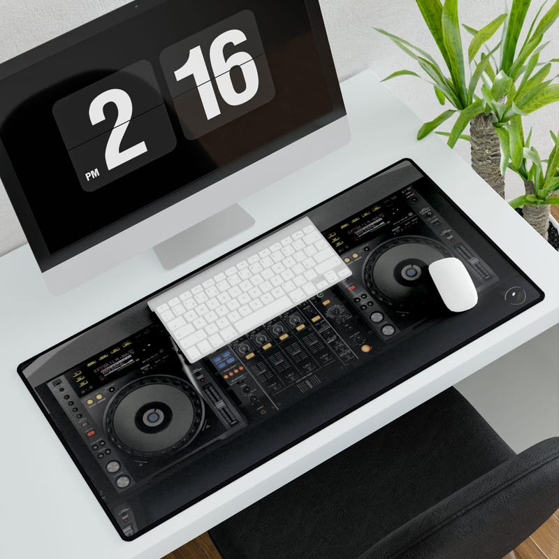 Music Production Desk - Etsy